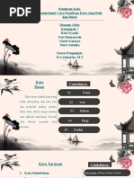 Belajar Membuat Aplikasi Flutter untuk Pemula (1) | PDF