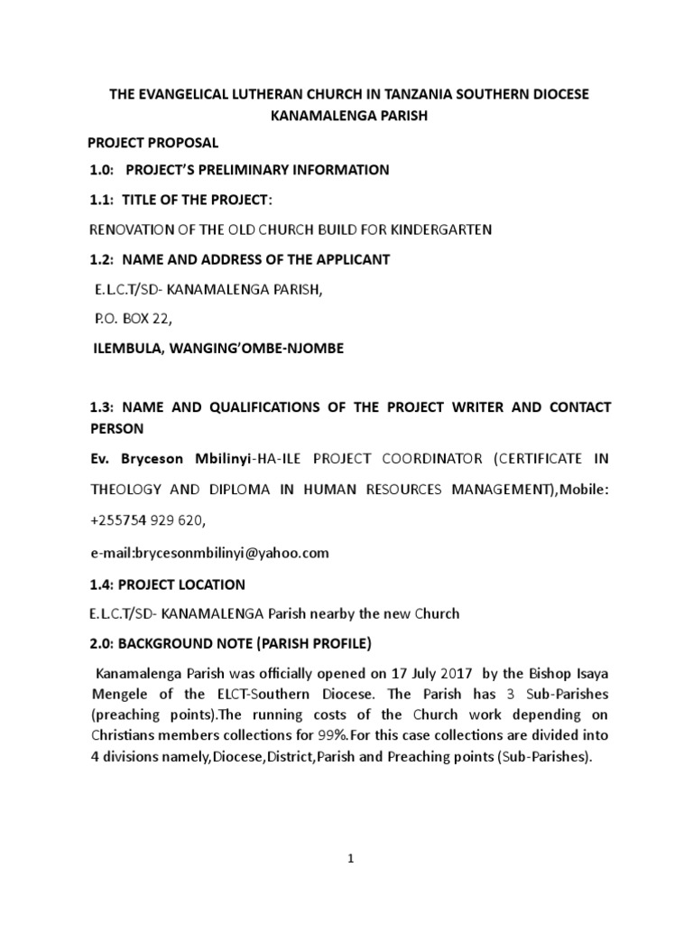 Project Proposal | PDF | Poverty | Poverty & Homelessness