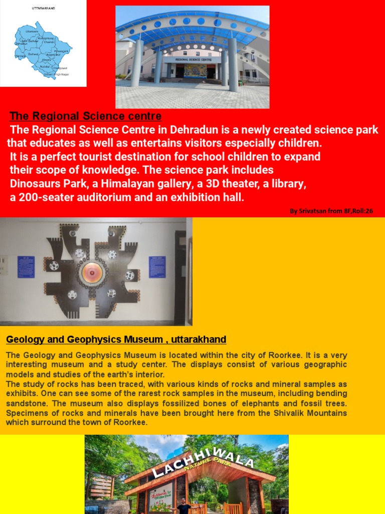 Art Integrated Project Science | PDF