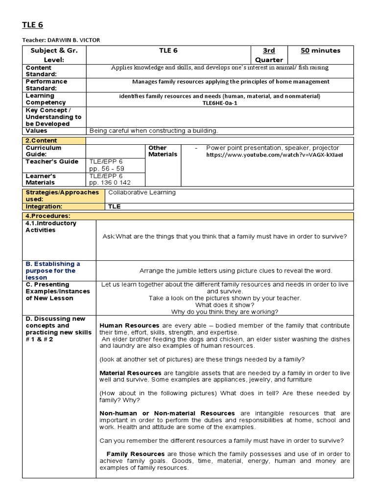 MATH 6 Plane and Solid Figures | PDF | Learning | Cognitive Psychology