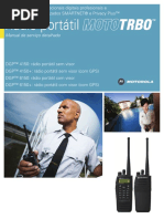 Esquema Jonh Deere-Model | PDF