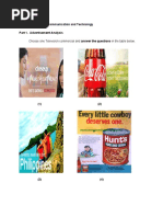 Milo Commercial | PDF