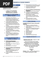 NYSED RN Application Form 1 Guide | PDF | National Council Licensure ...