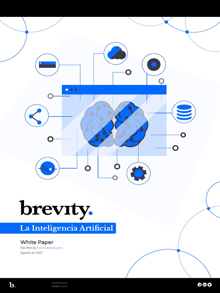 La Inteligencia Artificial | PDF | Inteligencia artificial | Inteligencia (IA) y semántica