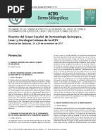 Esofagitis infecciosa | PDF | Candidiasis | Enfermedades y trastornos