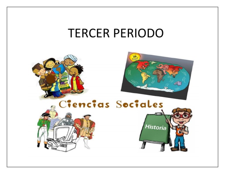 portada tercer periodo | PDF
