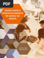 Curso Mastersaf DW | PDF | Bancos de dados | Contabilidade