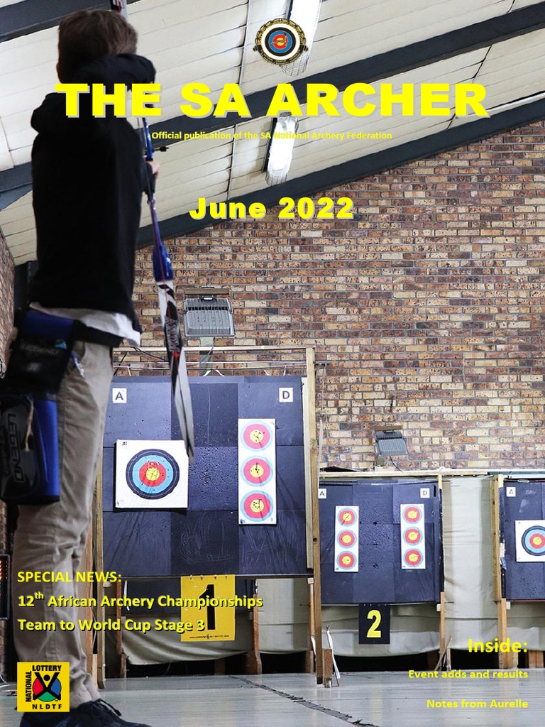 Untitled | Download Free PDF | Archery | Scoutcraft
