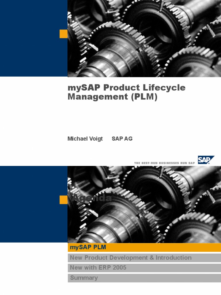 PLM Product Management Update (M | PDF | Product Lifecycle | Business