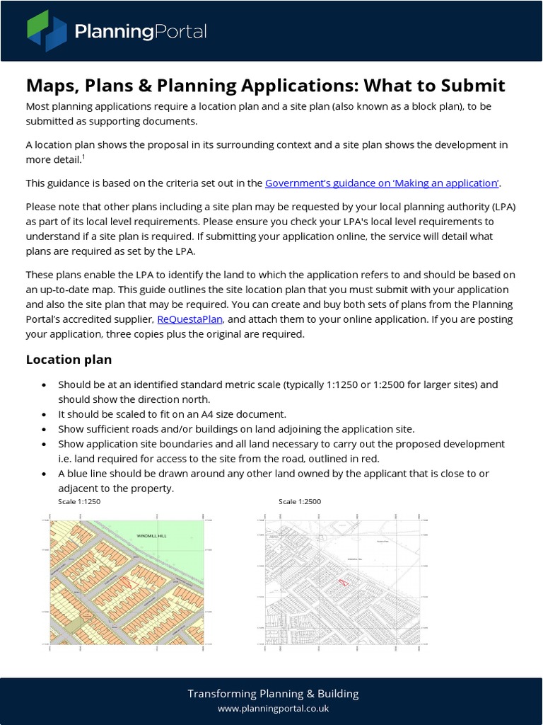 Maps Plans and Planning Apps | PDF | Ordnance Survey | Intellectual Works