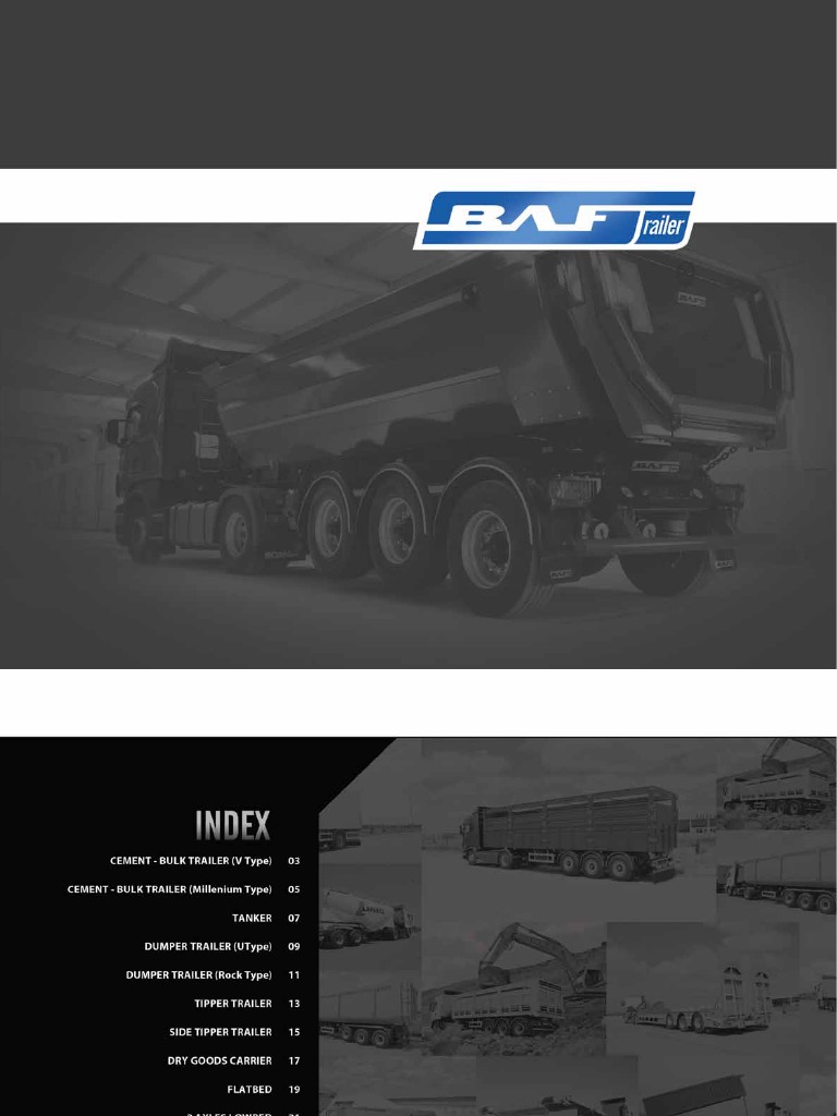 BAF Katalog2524 | PDF