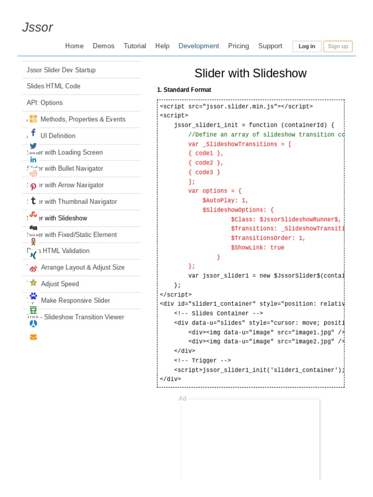 Jssor Ss | PDF | Computer Science | Computing