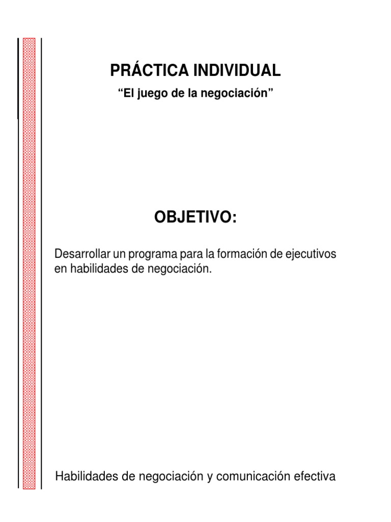 Proyecto Caor | PDF | Planificación | Las emociones