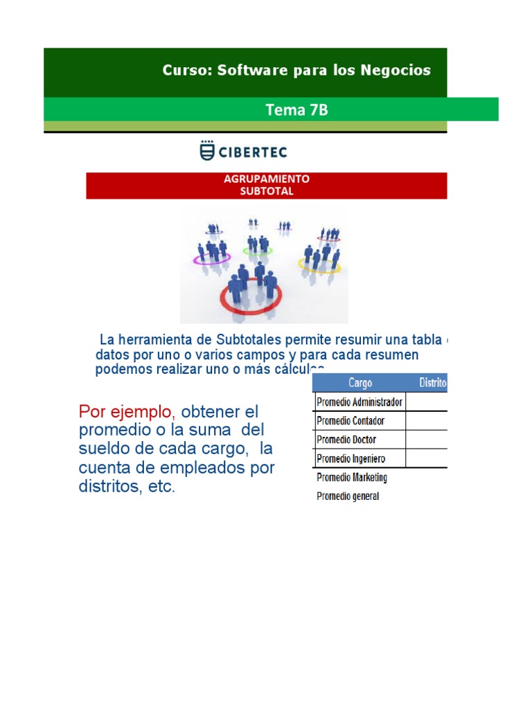 Tema - 7B Ejercicios | PDF | Medicina | Instituciones sociales