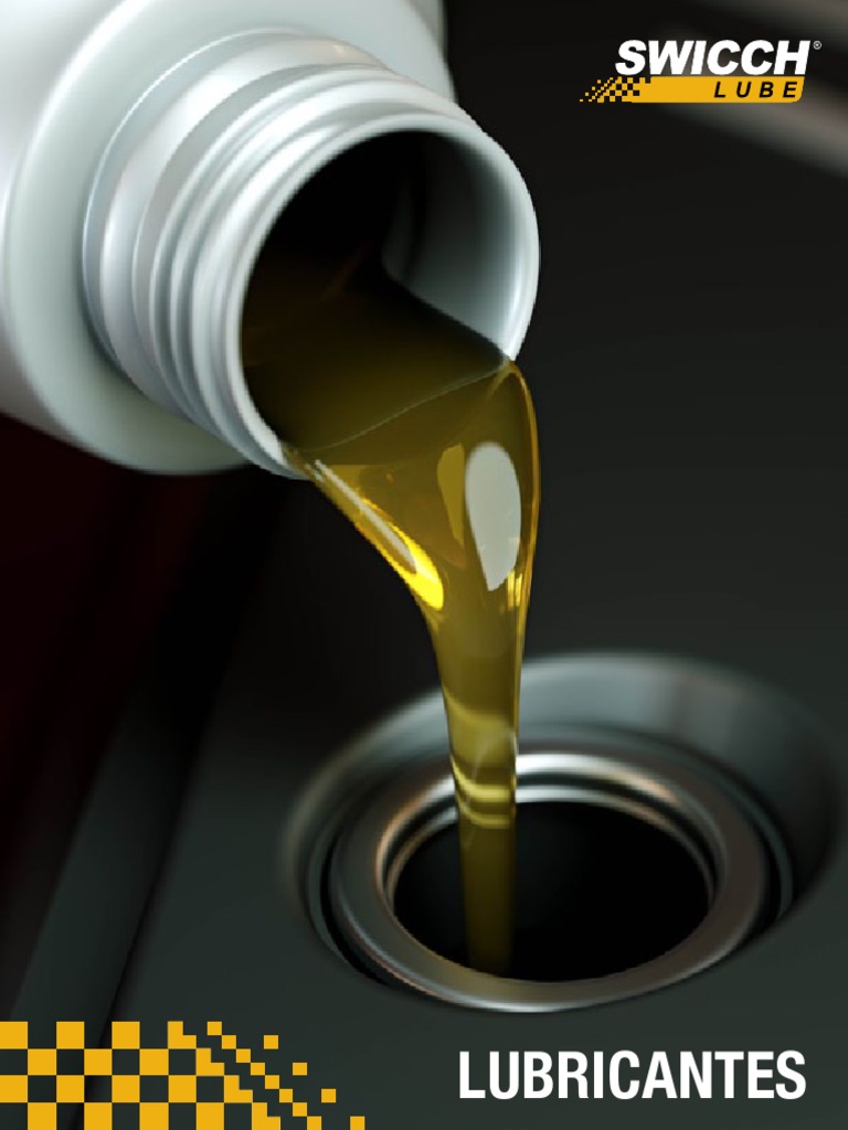 Catálogo Lubricantes | PDF | Lubricante | Rodamiento (Mecánico)