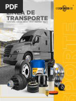 Catalogo Productos Ampro | PDF