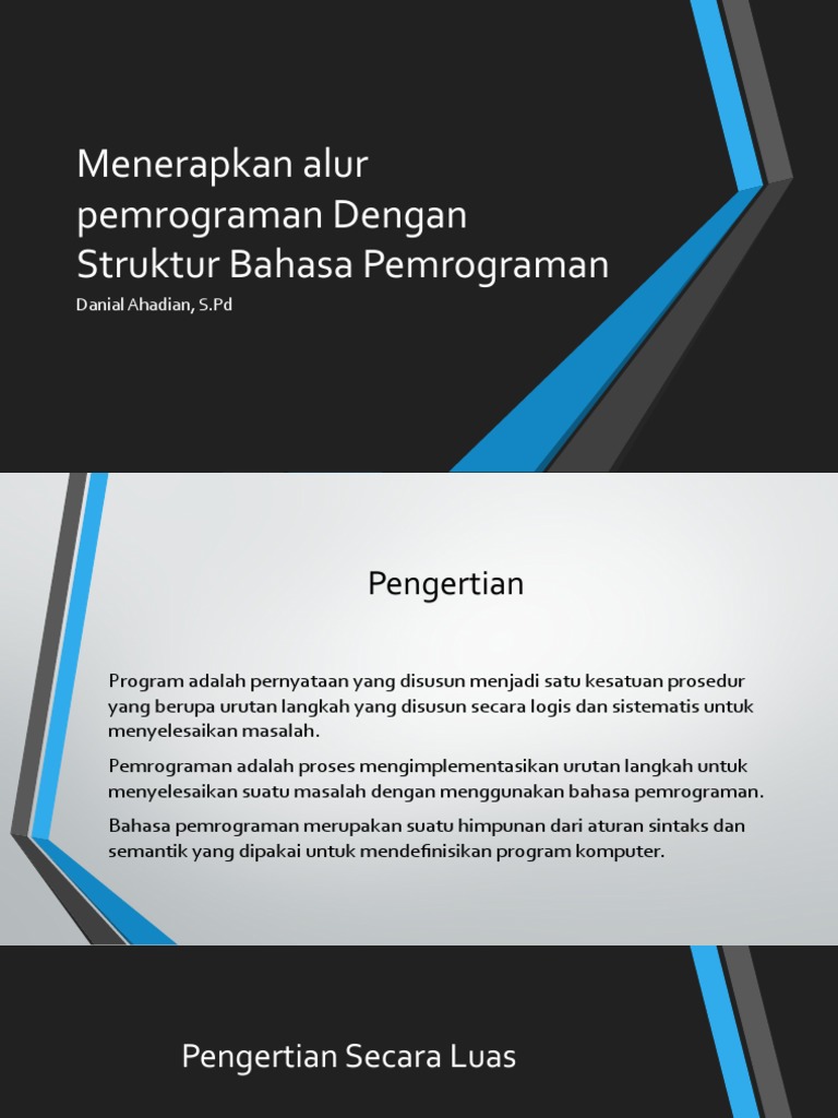 MENERAPKAN | PDF