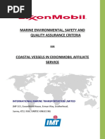 Mschoa Vessel Movement Form User Guide Updated 01 Dec 2015 | PDF ...