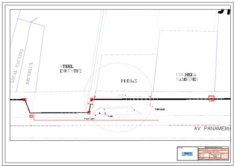 Grifo Primax | PDF | Geografía | Cartografía