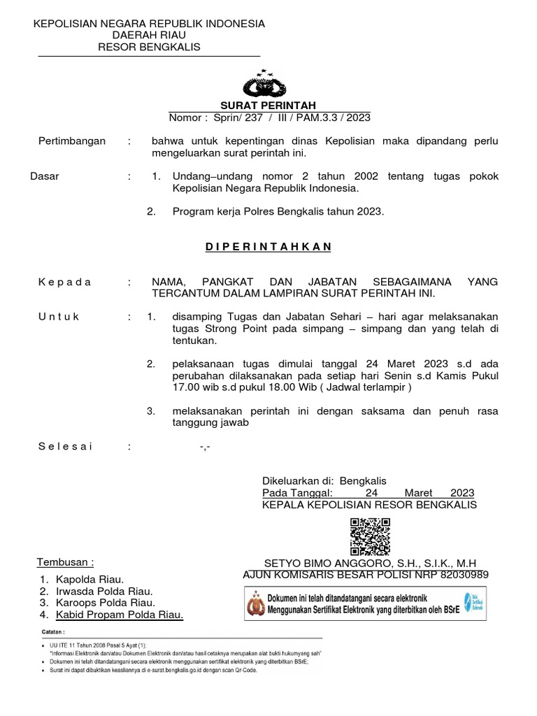 SPRIN STRONG POINT SORE BULAN RAMADHAN-2 - Signed - Signed - Signed - Signed | PDF