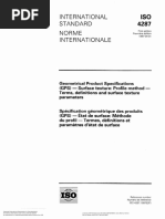 Iso 4156 1 2021 | PDF | Engineering Tolerance | International Organization For Standardization