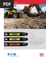 SAE 100R Series Hydraulic Hose Standards | PDF | Hose | Pipe (Fluid ...