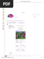 Hoo's In The Forest? - Barney Episode | PDF | Fandom