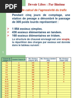 Guide technique des remblais et CDF | PDF | Ingénierie civile