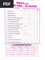 Chemistry Scorer | PDF