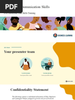 Westpac Group Values and Behaviours | PDF | Behavior | Psychological ...