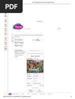 Pot Full of Sunshine - Barney Wiki - Fandom | PDF | Fandom