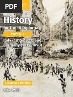 IB History Paper 2 ALL Past Questions | PDF | Authoritarianism ...