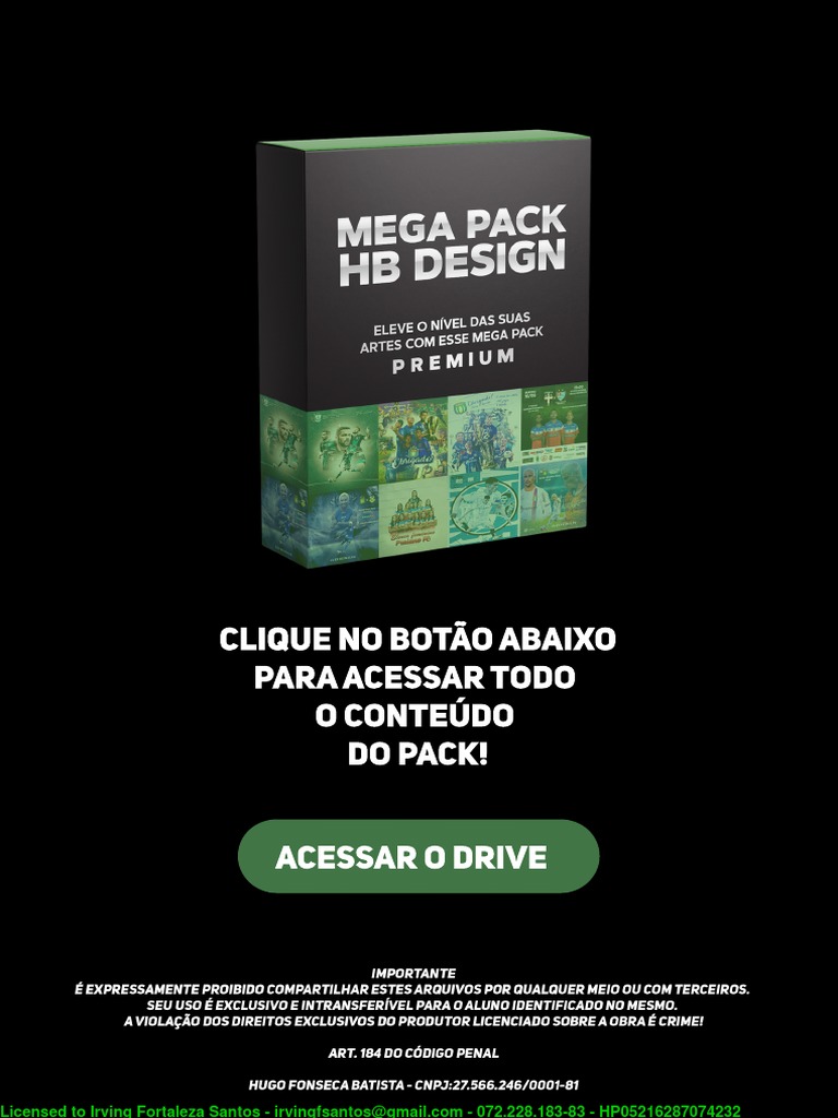 Leia Me para Acessar o Pack | PDF