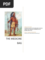 The Medicine Bag | PDF