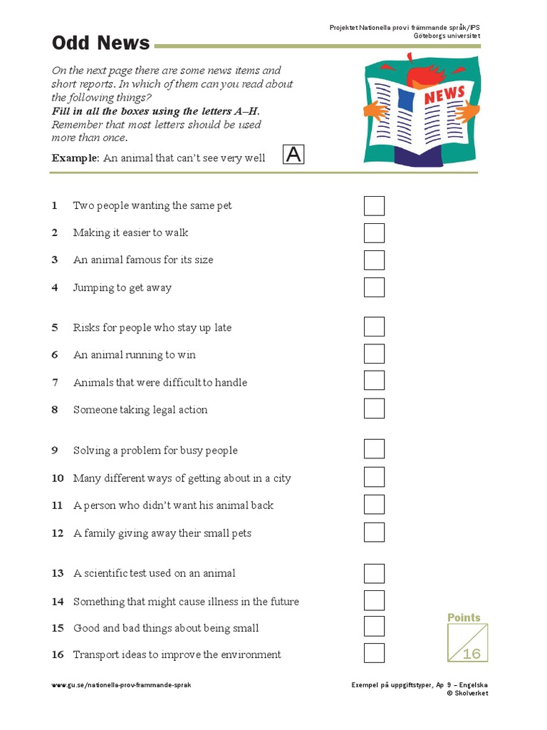 English Research | PDF