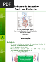 HINTS para Diagnóstico de Vertigem | PDF | Vertigem | Sistema vestibular