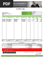 KCB Bank Statement | PDF | Personal Finance | Financial Services