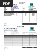 Maisha Card | PDF