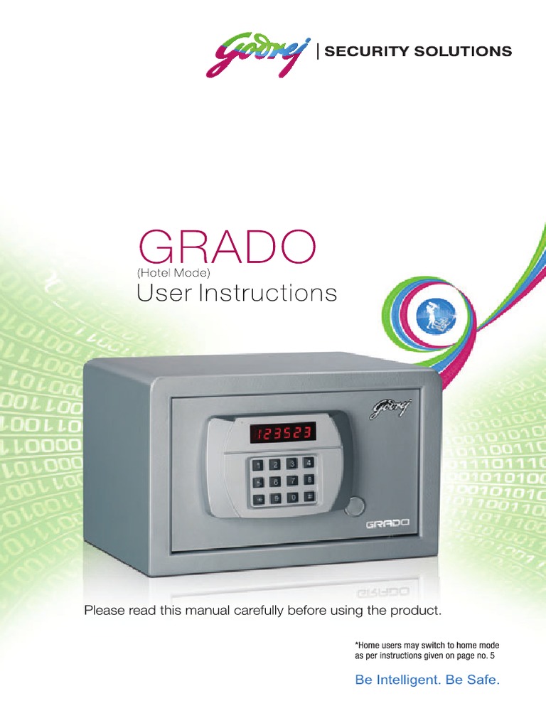 Godrej | PDF