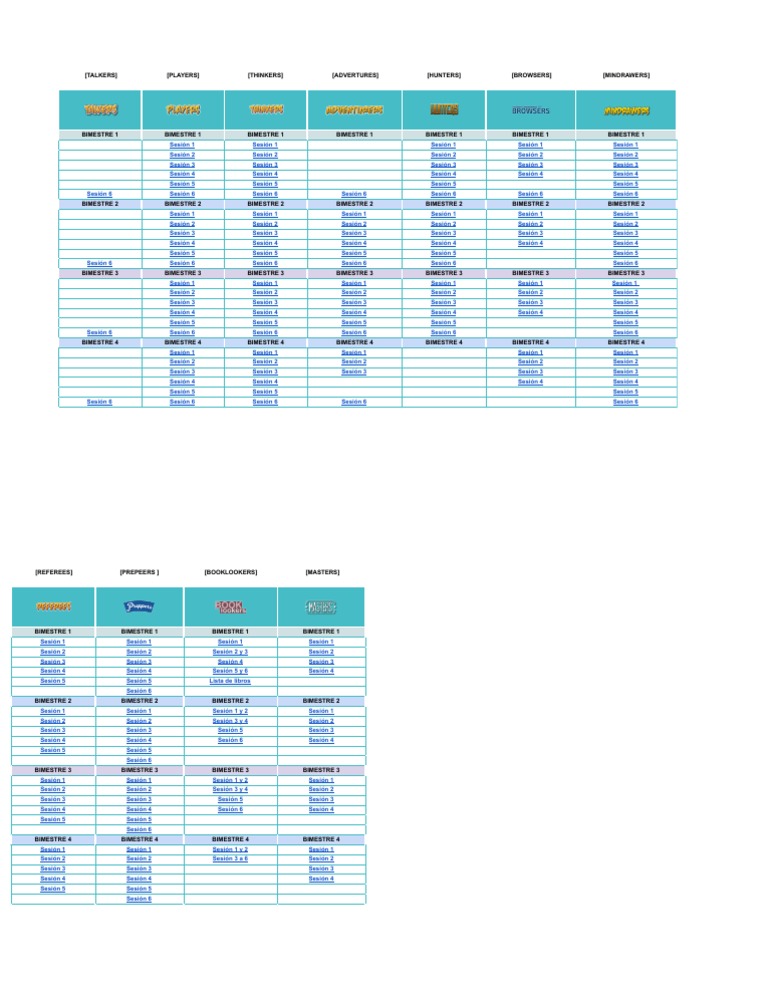 Enlaces Directos A VideoJuegos - Hoja 1 | PDF