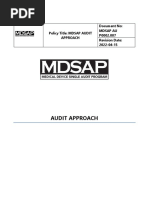 FDA QSR & ISO 13485-2016 - QMS - Internal - Audit - Checklist ...