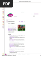 Barney's Camera Safari Episode Guide | PDF | Fandom