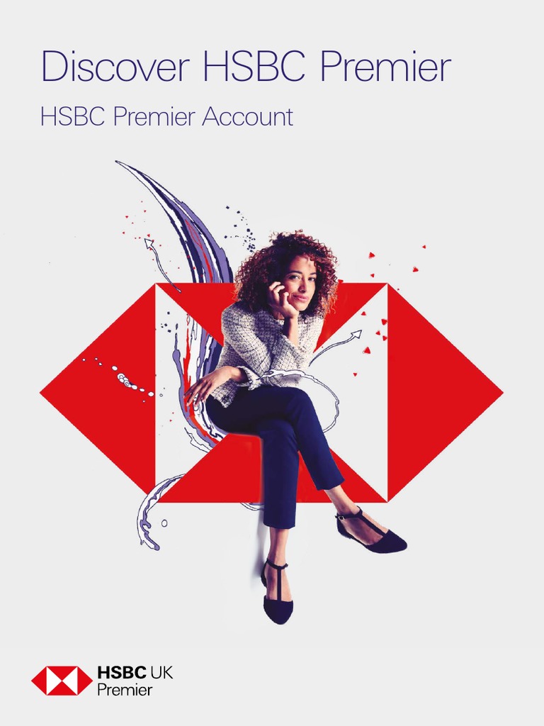 Premier Discover Brochure | PDF | Overdraft | Banking