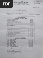 Weiss Symptom Record II WSR II Checklist Automatic Scoring Report ...