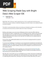 Bingo Game Suite - Part 1 | PDF