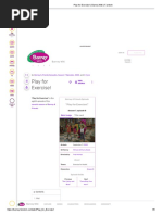 The Exercise Circus! - Barney Wiki - Fandom | PDF | Fandom