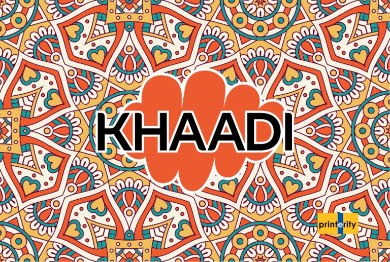 12 10 Khadi | PDF