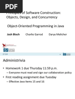 XJava | PDF | Anonymous Function | Parameter (Computer Programming)