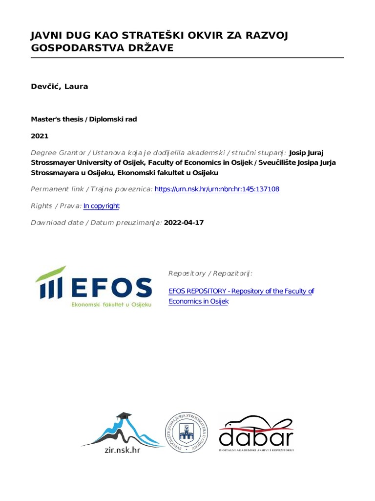 Laura Devcic Dipl | PDF