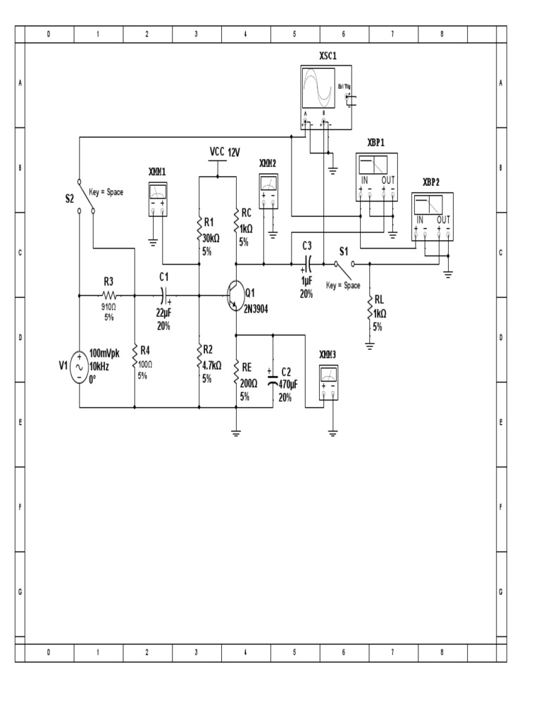 Practica 7 - 2 - 1 | PDF